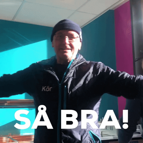 Bra Jobba GIFs - Get the best GIF on GIPHY