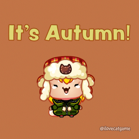 Autumn GIFs on GIPHY - Be Animated