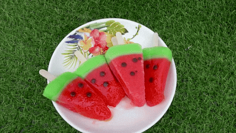 Watermelon Gif