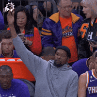 Kevin Durant Mvp Gif