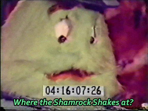 Uncle O Grimacy GIFs - Get the best GIF on GIPHY