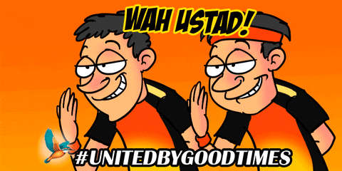 Ustad GIFs - Get the best GIF on GIPHY