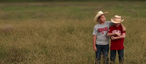 Nebraska GIFs - Get the best GIF on GIPHY