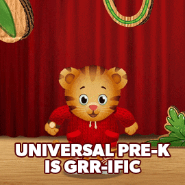 Pre K GIFs - Get the best GIF on GIPHY