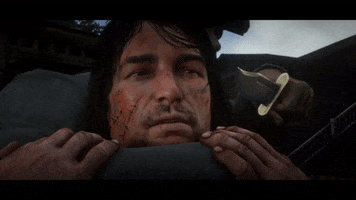 Red Dead Redemption 2 GIFs - Find & Share on GIPHY