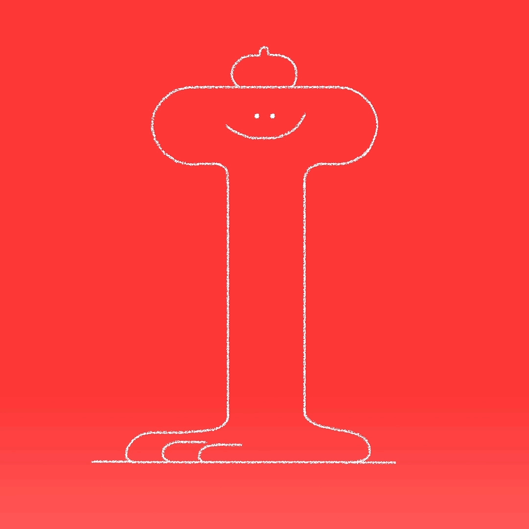 Smiley Face Dancing GIF by Karen Hong - Find & Share on GIPHY