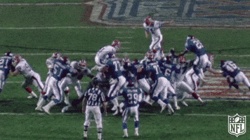 Wide Right Football GIF by NFL - Find & Share on GIPHY