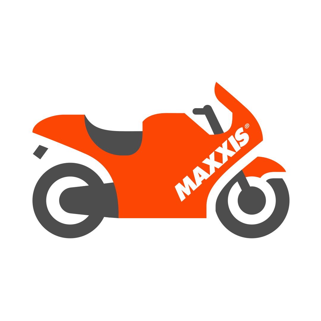Motorcycle Mc Sticker by Maxxis Tyres for iOS & Android | GIPHY