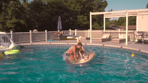 Pool Of Struggle GIFs - Get the best GIF on GIPHY