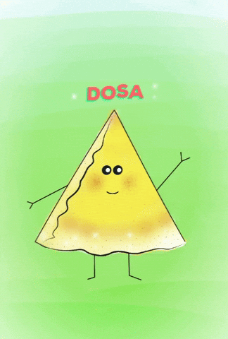 Dosa GIFs - Get the best GIF on GIPHY
