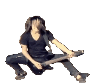 Rock and Roll GIFs on GIPHY - Be Animated