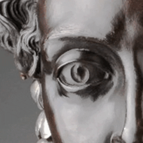 Gaze Magazine GIF - Find & Share on GIPHY