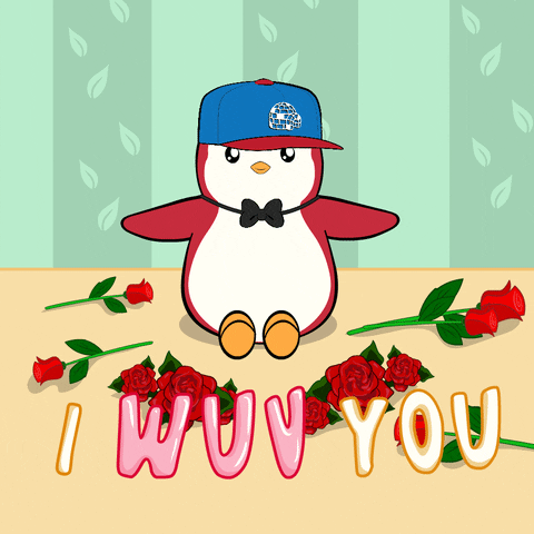 Lub You GIFs - Get the best GIF on GIPHY