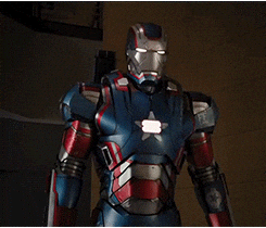 Superhero-suit GIFs - Get the best GIF on GIPHY