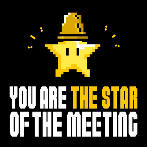 You-are-the-star GIFs - Get the best GIF on GIPHY