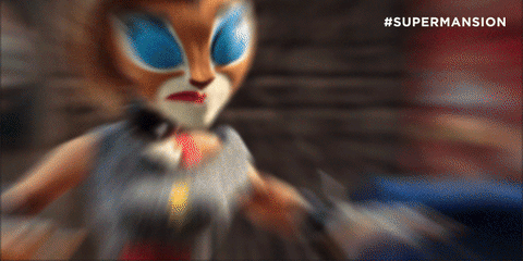 Sony Crackle Lol GIF by SuperMansion - Find & Share on GIPHY