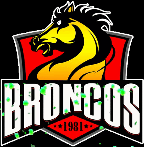 Broncos Carnaval Vegano GIF - Find & Share on GIPHY