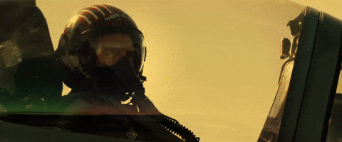 I Aint Worried Top Gun GIF by OneRepublic - Find & Share on GIPHY