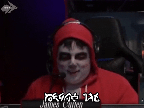 Ironic Appreciation GIFs - Get the best GIF on GIPHY