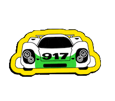 Porsche 917 – 1969 GIFs on GIPHY - Be Animated