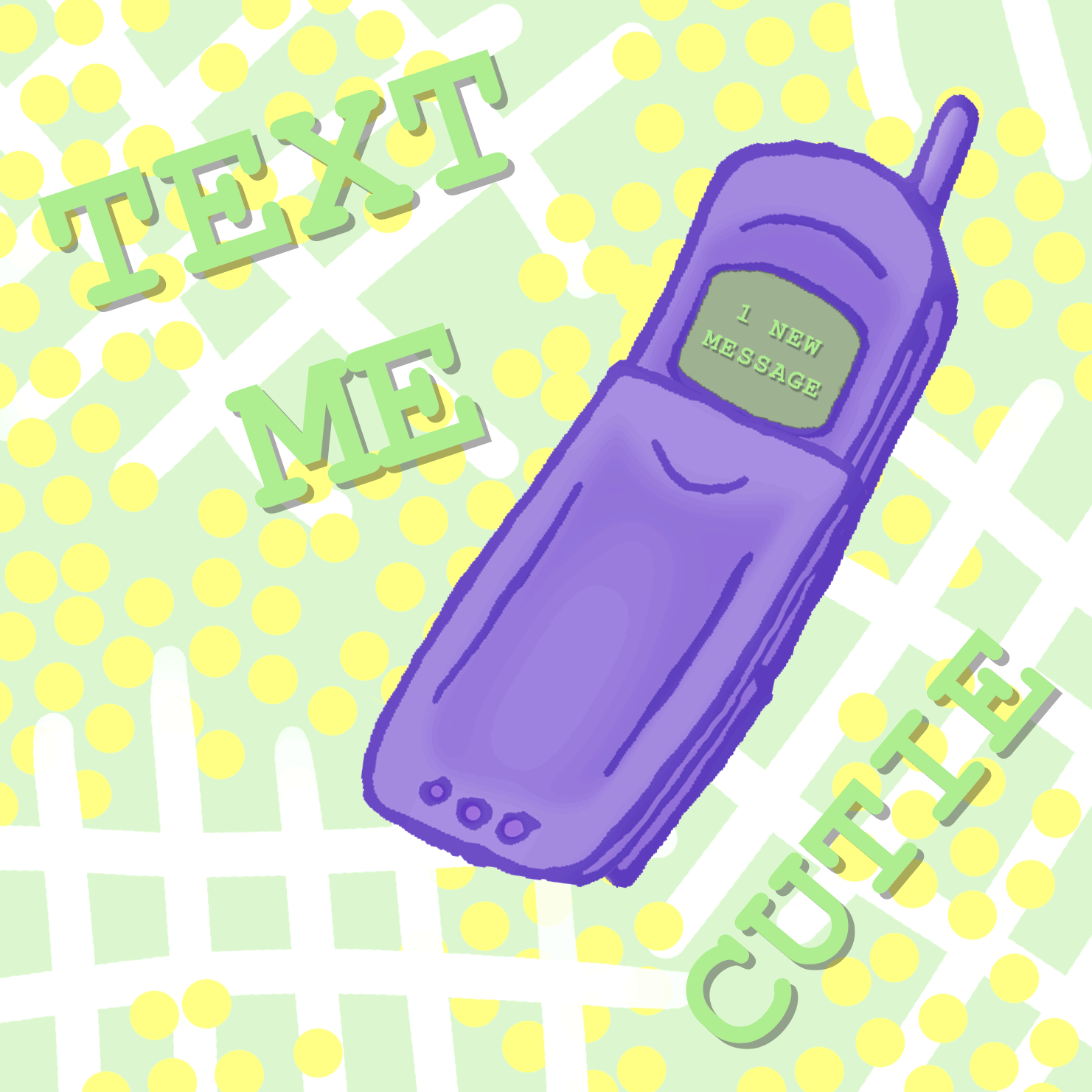 Call Me Flirt GIF by Hacklock - Find & Share on GIPHY