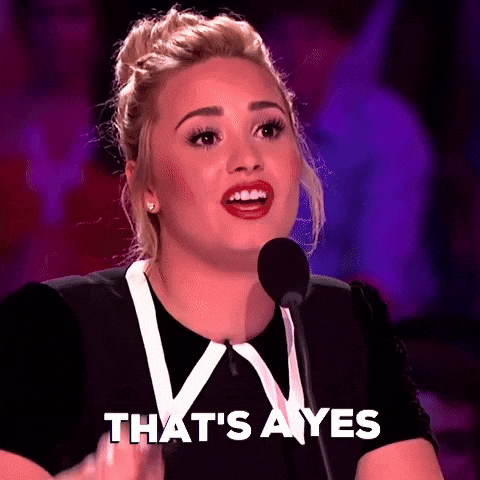 Demi Lovato X Factor Meme