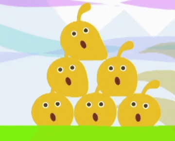 Locoroco GIFs - Get the best GIF on GIPHY