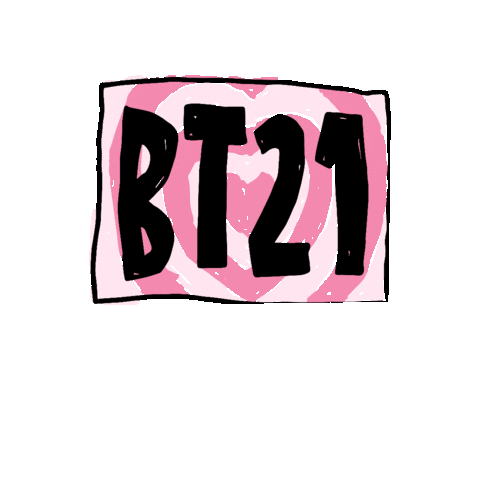 LINE FRIENDS GIFs - Find & Share on GIPHY