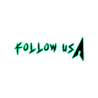 Follow Sticker by MAGEFA for iOS & Android | GIPHY