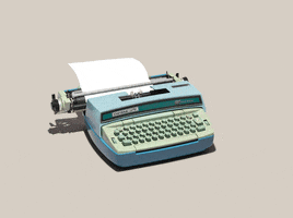 Invisible Typewriter GIFs - Find & Share on GIPHY