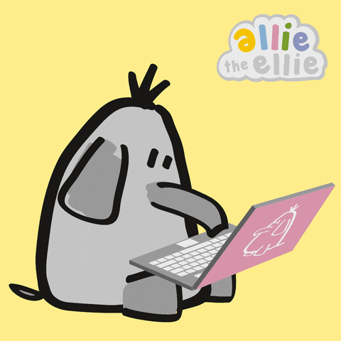 Homeschooling Homeschool GIFs - Get the best GIF on GIPHY