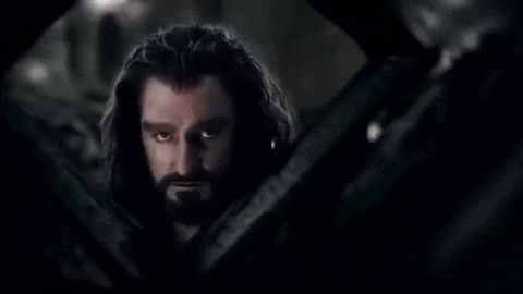 Hobbit Reaction Gifs