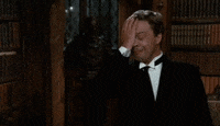 Clue Movie Gif