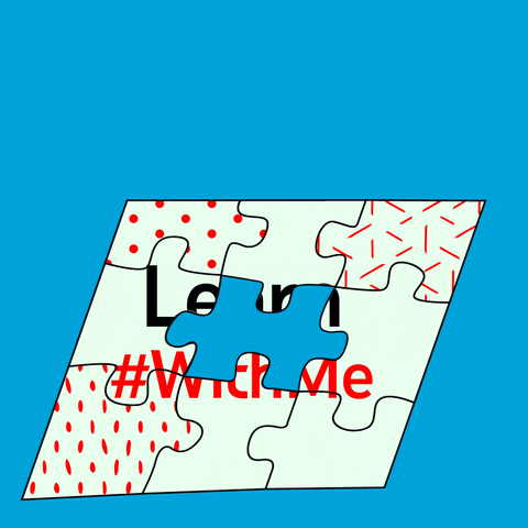 Puzzle Learn GIF by YouTube - Find & Share on GIPHY