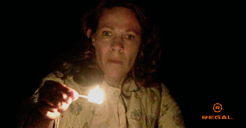 The Conjuring Clap Gif