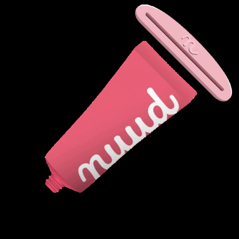 Deodorant GIF by Nuud - Find & Share on GIPHY