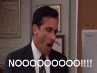 The Office No Gif