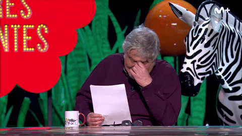 Que Has Dicho GIFs - Get the best GIF on GIPHY