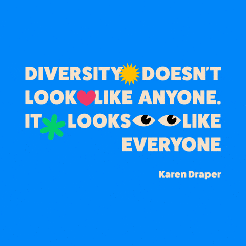 5 GIFs for World Day of Cultural Diversity by LA vs. Hate | GIPHY