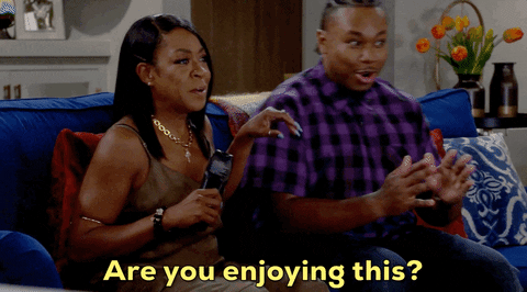 Are-you-enjoying-this GIFs - Get the best GIF on GIPHY