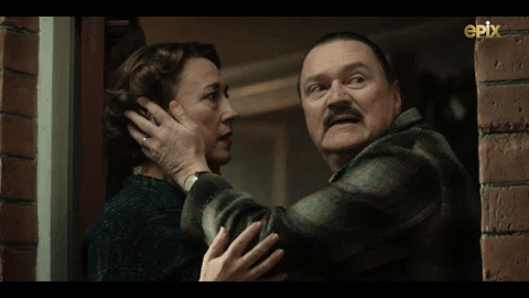 Revolution Time Has Come GIFs - Get the best GIF on GIPHY
