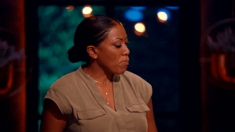 Taste Tasting GIF by Next Level Chef - Find & Share on GIPHY