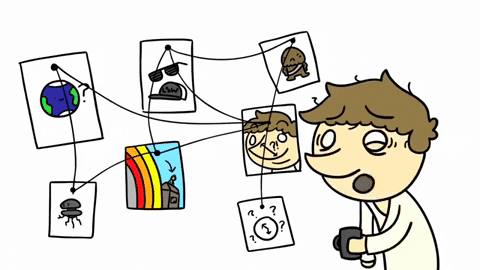 Connecting The Lines GIFs - Get the best GIF on GIPHY