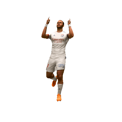 FIFA 21 Celebrations by EA SPORTS FC | GIPHY