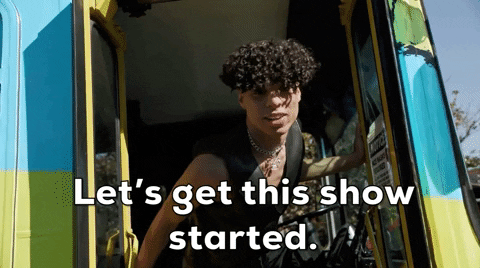 Larray GIFs - Get the best GIF on GIPHY