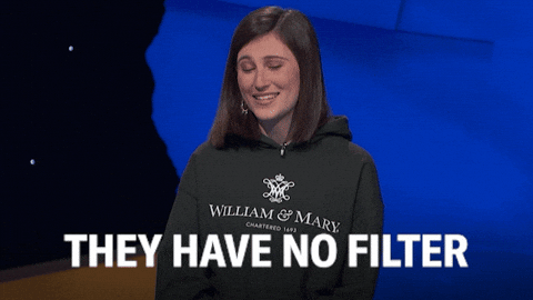 No Filter Show GIFs - Get the best GIF on GIPHY