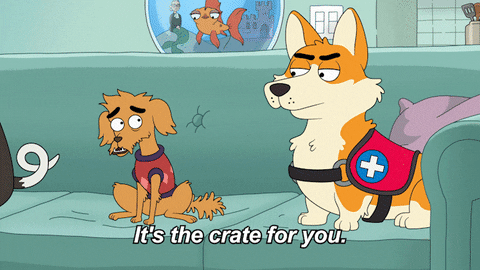 The Crate GIFs - Get the best GIF on GIPHY