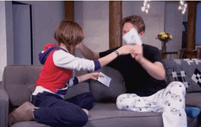 This Feels Right GIFs - Get the best GIF on GIPHY