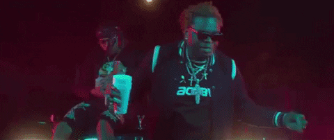 Gunna Shadybaby GIF by Nechie - Find & Share on GIPHY