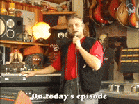 Advanced-studio-recording-techniques GIFs - Get the best GIF on GIPHY